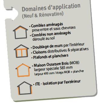 Construire avec le chanvre – Comptoir du Chanvre